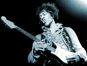 Killer Guitar Control Secrets